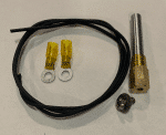 Consumable electrode kits – Entropy Radiator