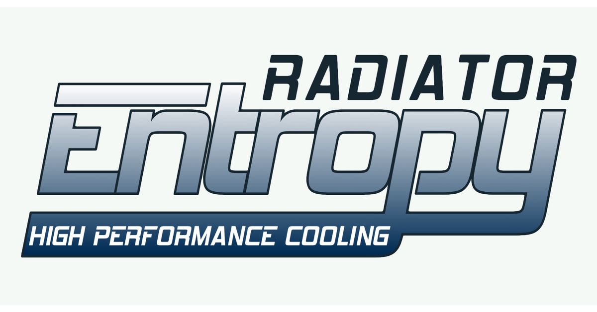 Custom-Radiators – Entropy Radiator